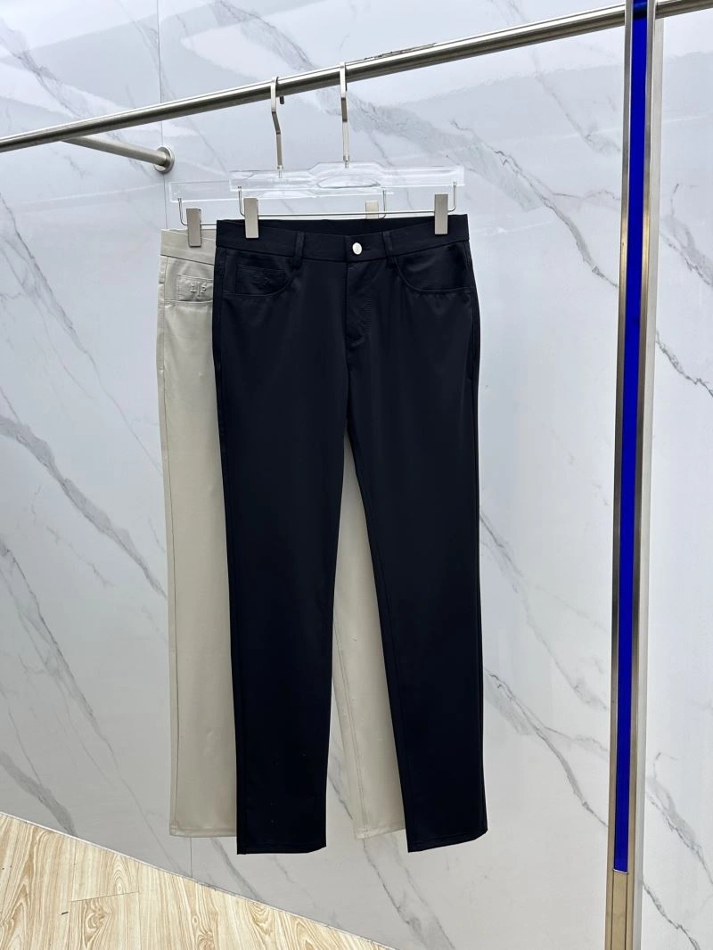 Legit Loro Piana Long Pants