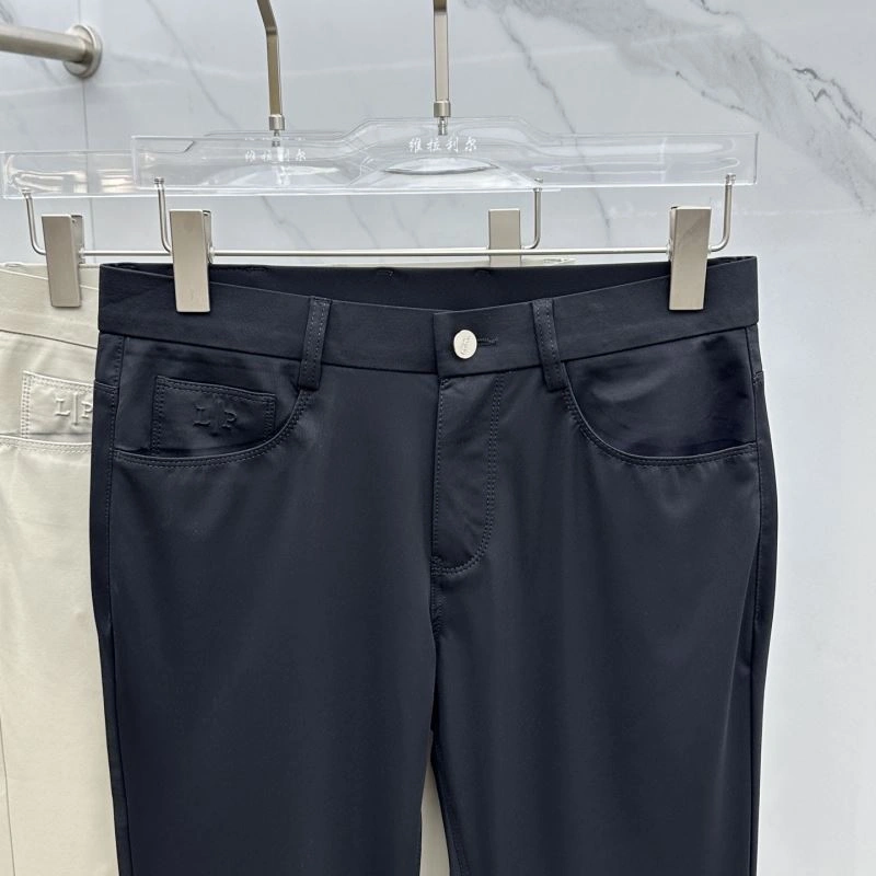 Legit Loro Piana Long Pants
