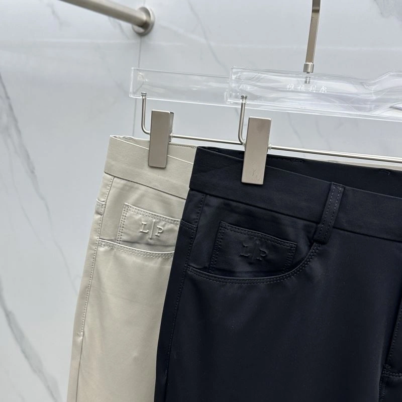 Legit Loro Piana Long Pants