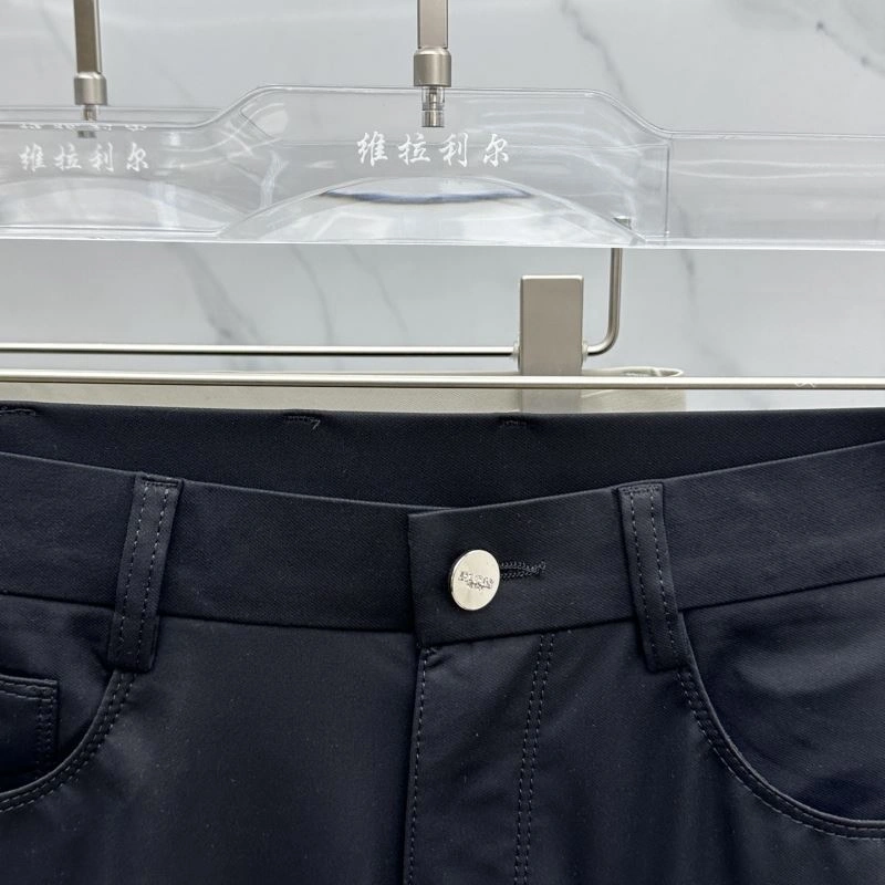 Legit Loro Piana Long Pants