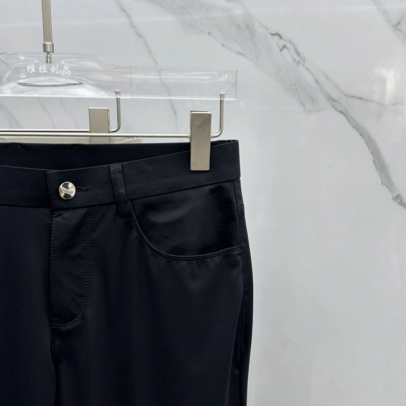 Legit Loro Piana Long Pants
