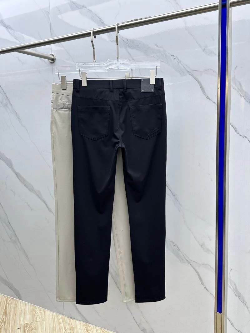 Legit Loro Piana Long Pants
