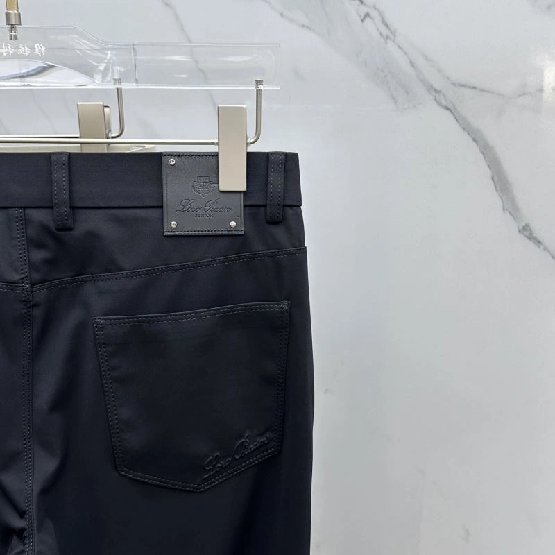 Legit Loro Piana Long Pants