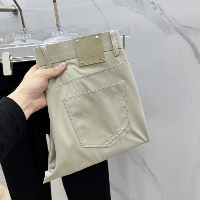 Loro Piana Long Pants
