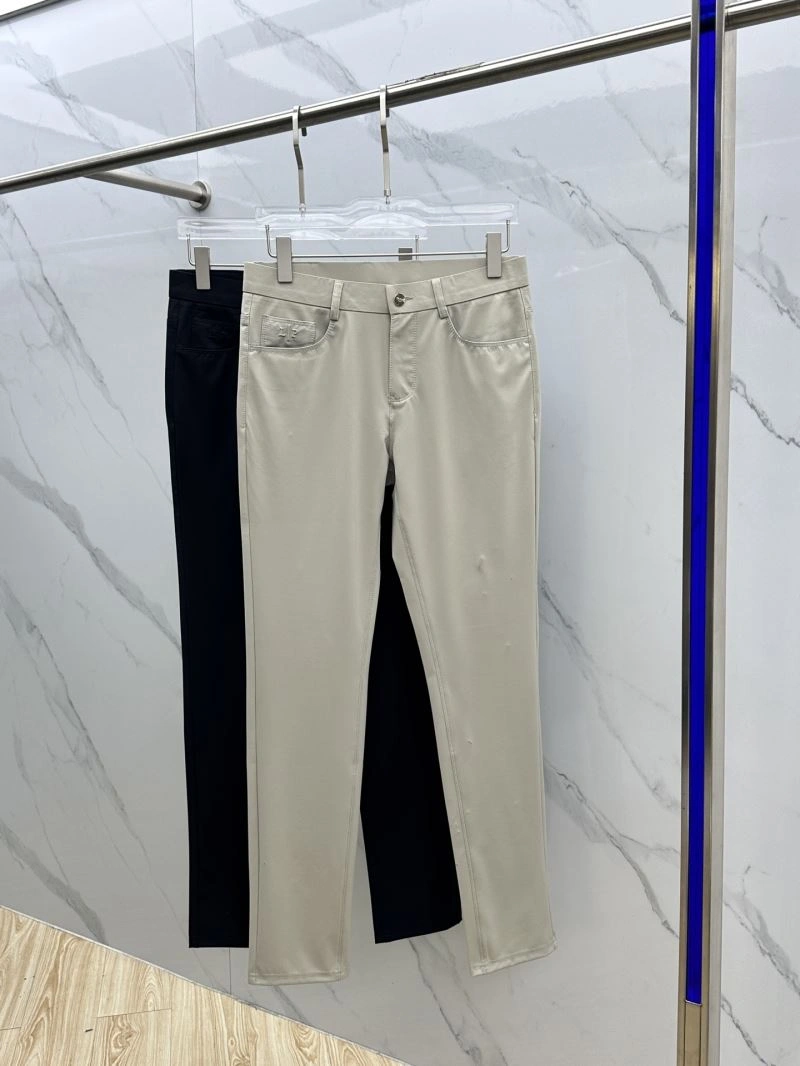 Official Loro Piana Long Pants
