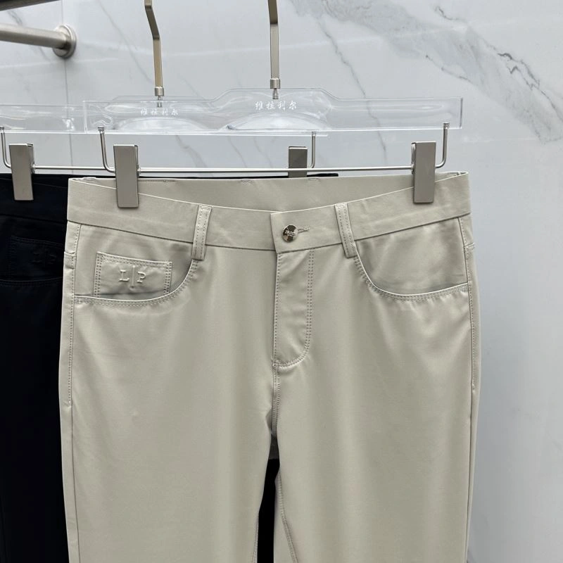 Official Loro Piana Long Pants