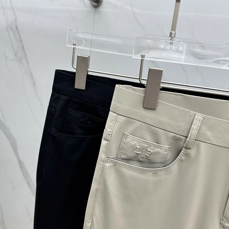 Official Loro Piana Long Pants