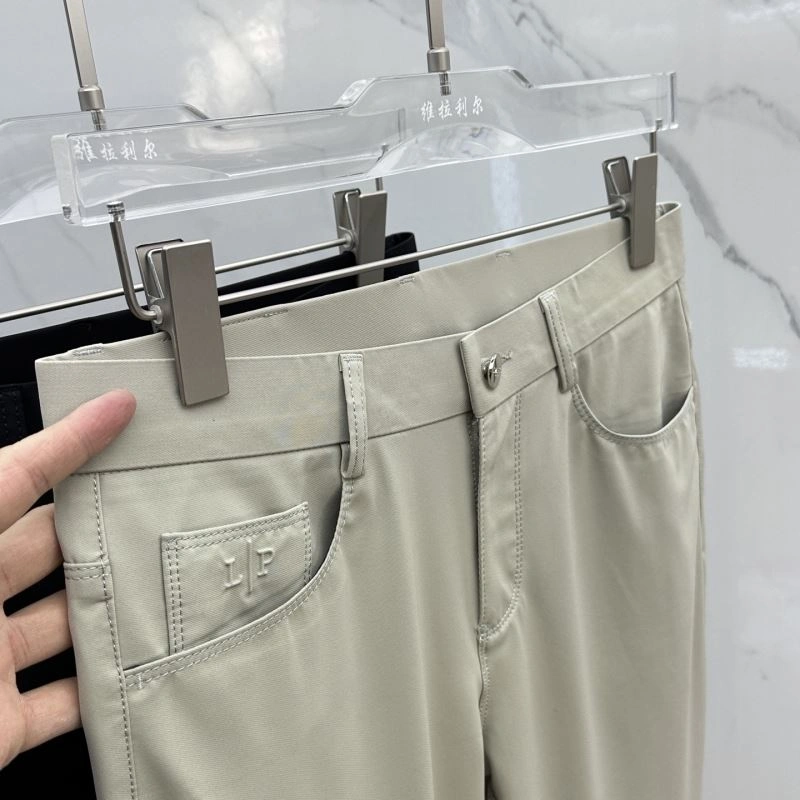 Official Loro Piana Long Pants