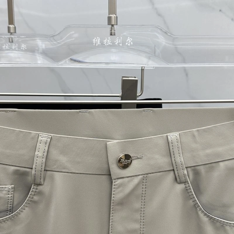 Official Loro Piana Long Pants
