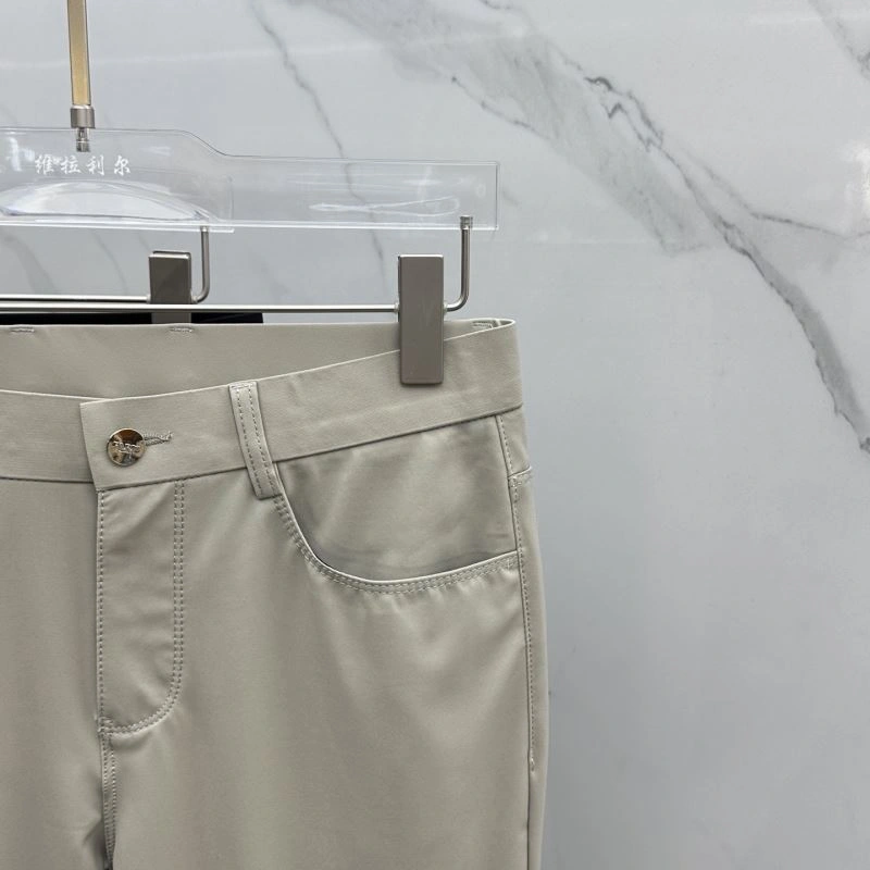 Official Loro Piana Long Pants
