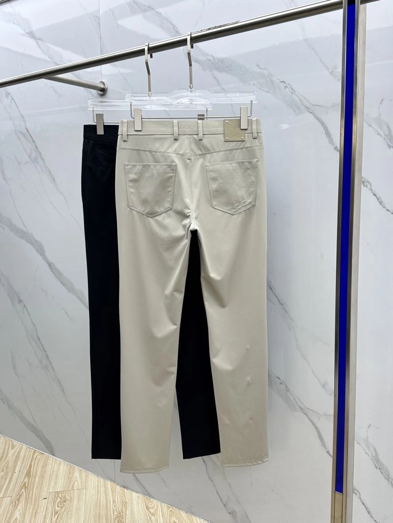 Official Loro Piana Long Pants
