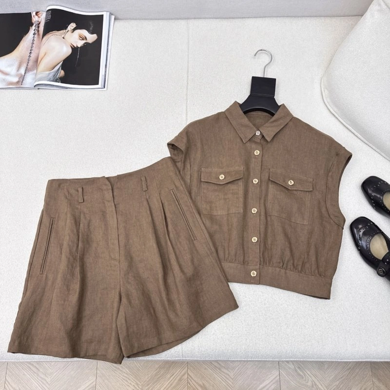 Precise copy Loro Piana Long Suits