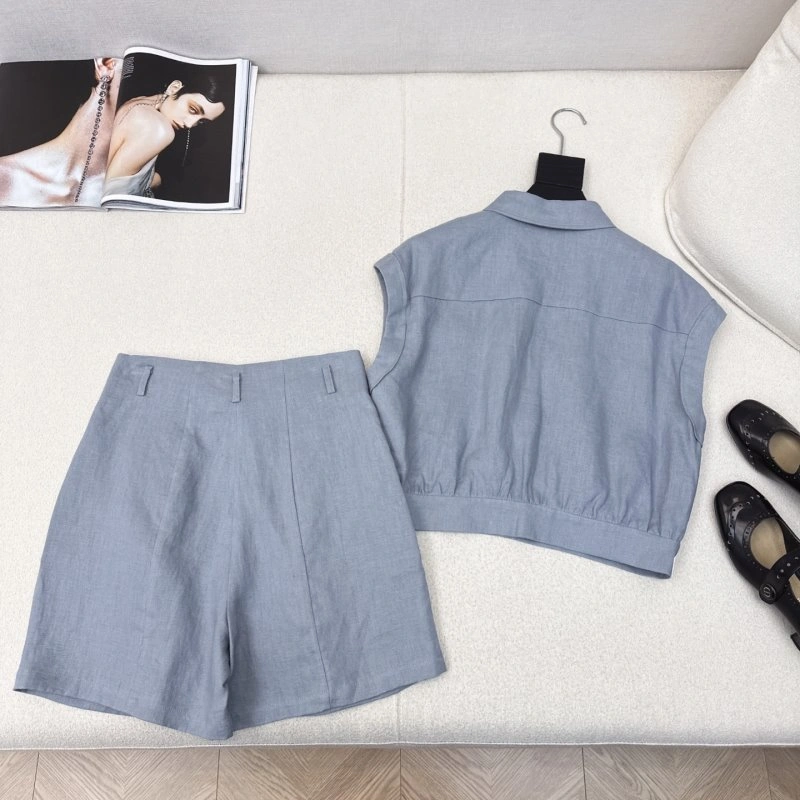 Precise copy Loro Piana Long Suits