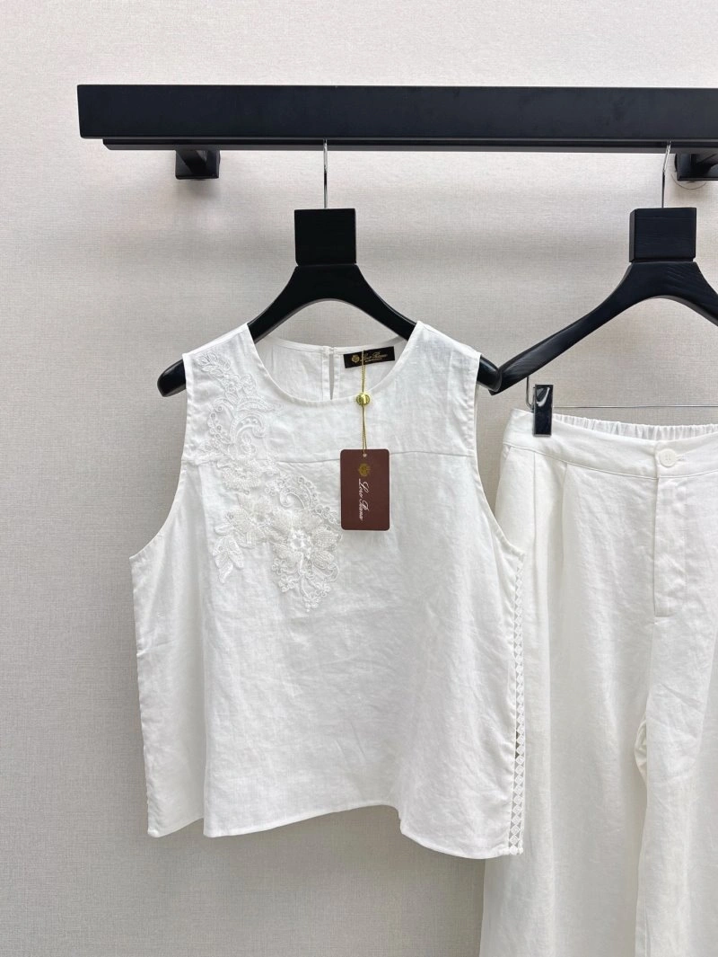 Authentic Loro Piana Long Suits