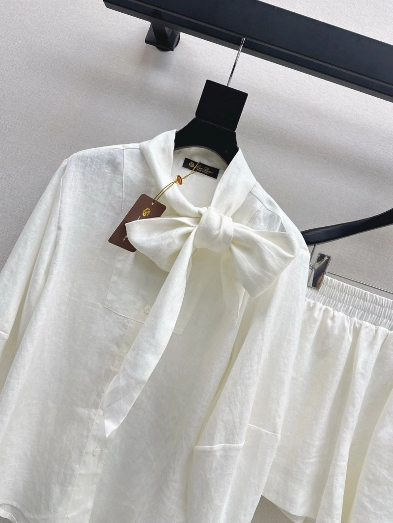 1:1 copy Loro Piana Long Suits