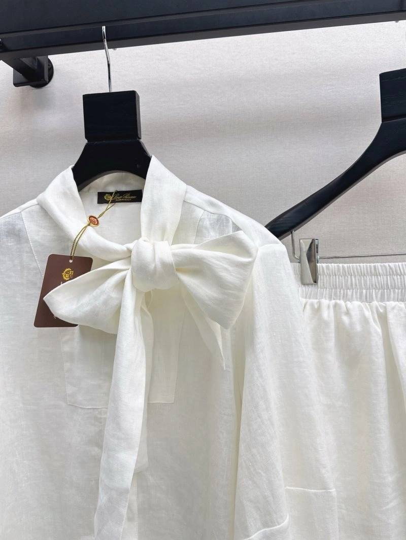 1:1 copy Loro Piana Long Suits