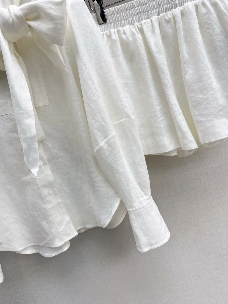 1:1 copy Loro Piana Long Suits