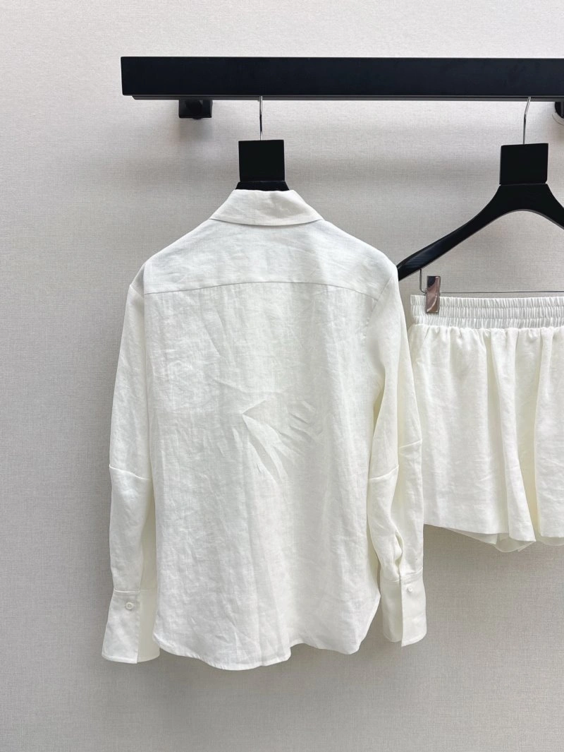 1:1 copy Loro Piana Long Suits