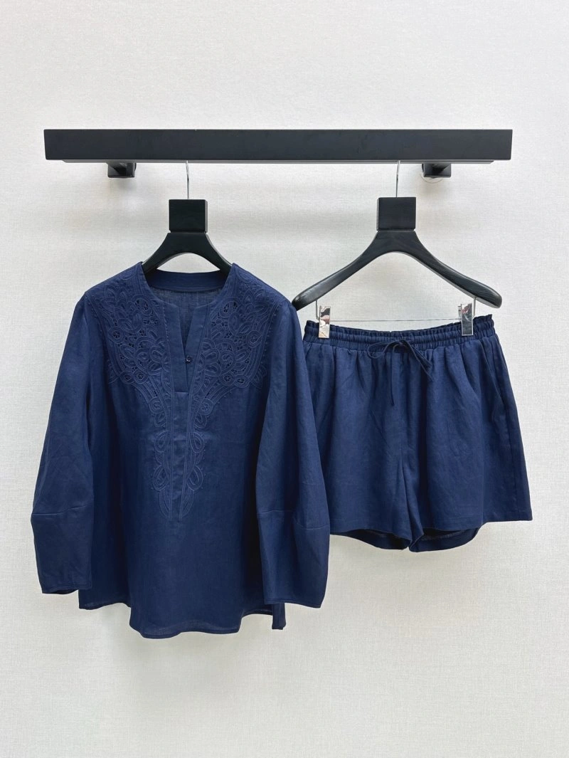 Loro Piana Long Suits