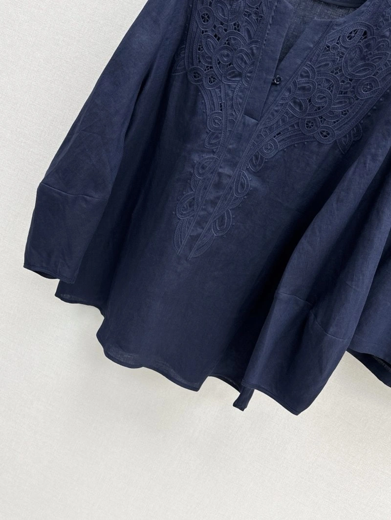 Top mirror Loro Piana Long Suits