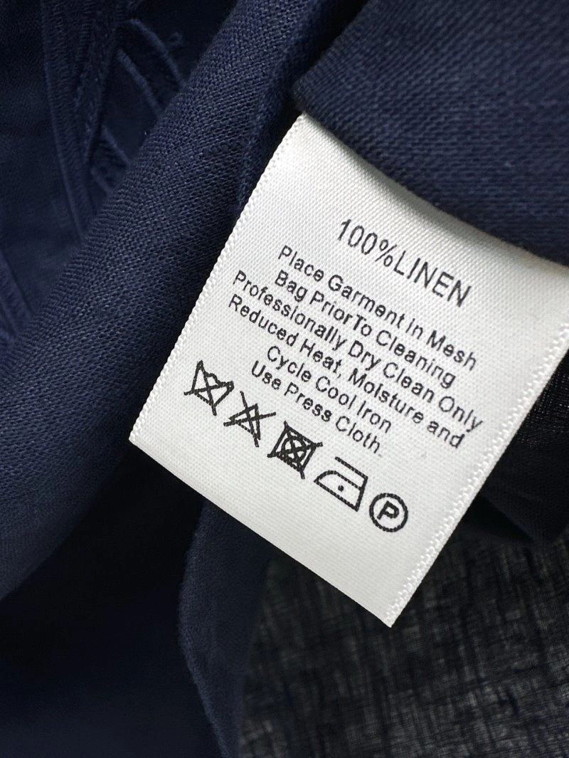 Top mirror Loro Piana Long Suits