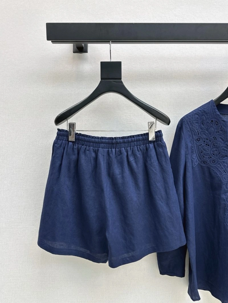 Top mirror Loro Piana Long Suits