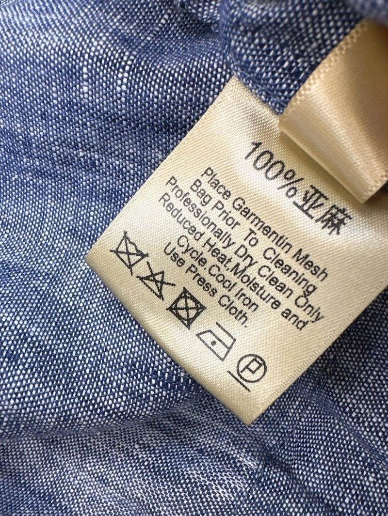 Brand-authenticated Loro Piana Long Suits