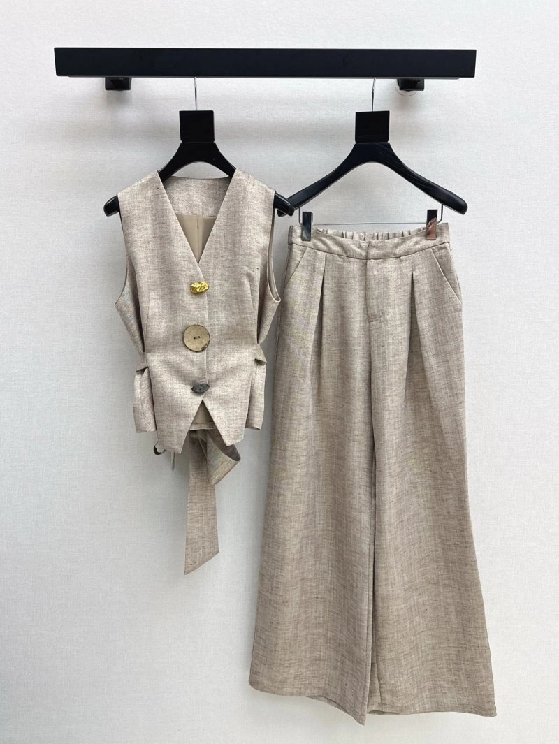 Loro Piana Long Suits