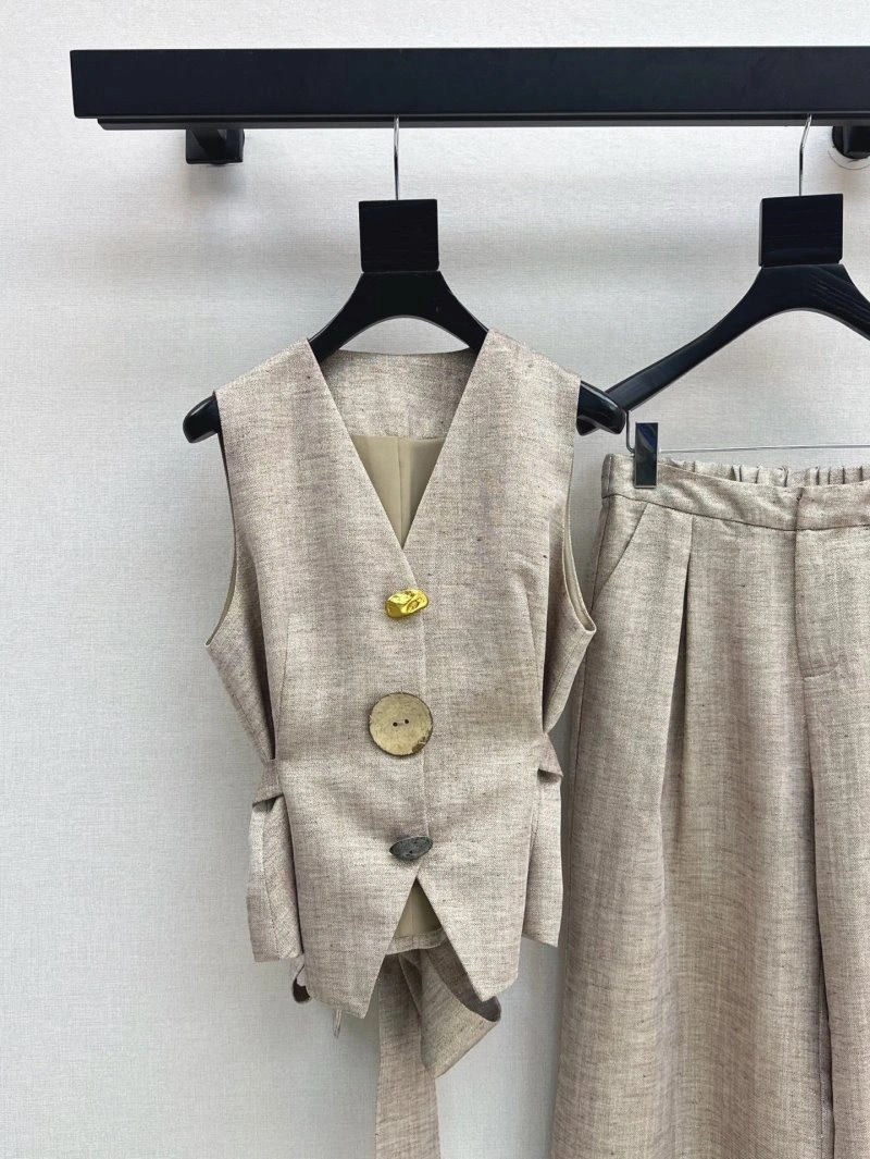 Legit Loro Piana Long Suits