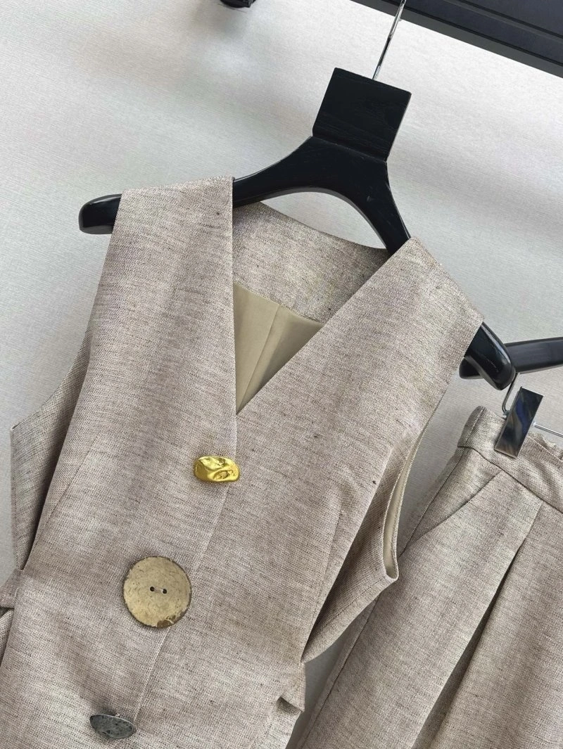 Legit Loro Piana Long Suits