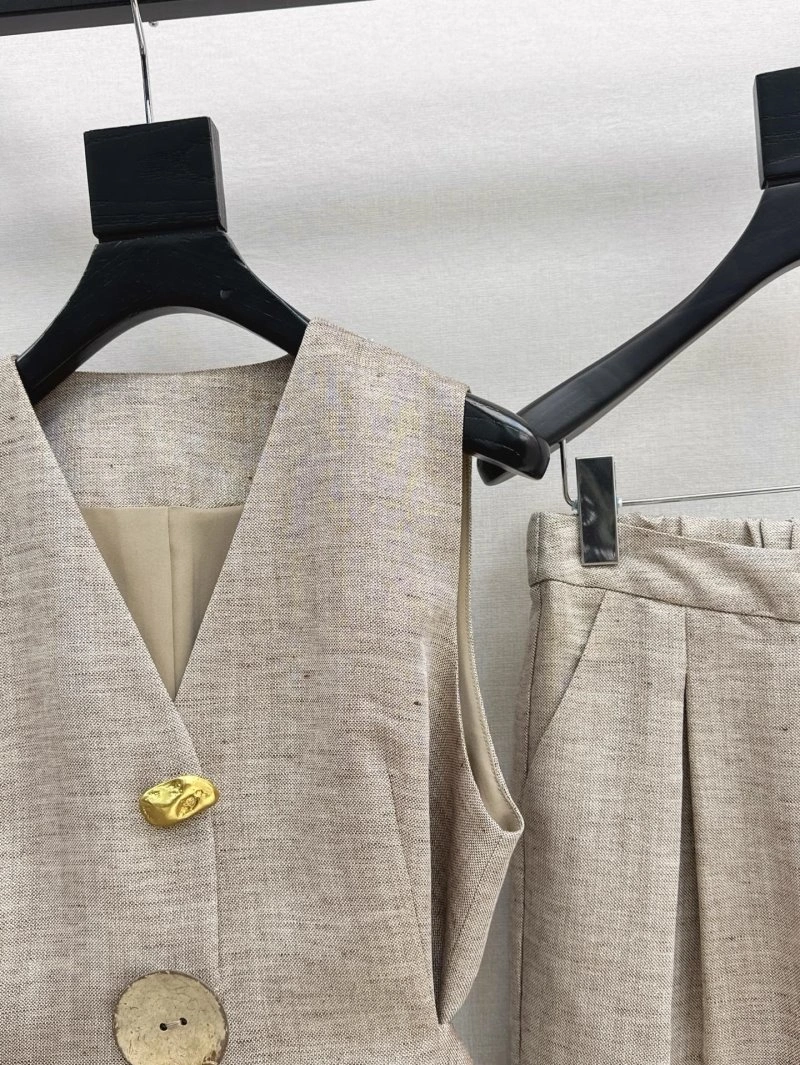 Legit Loro Piana Long Suits