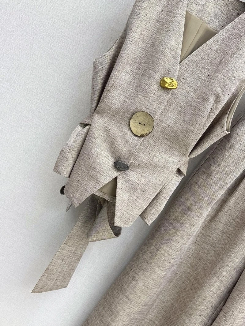 Legit Loro Piana Long Suits