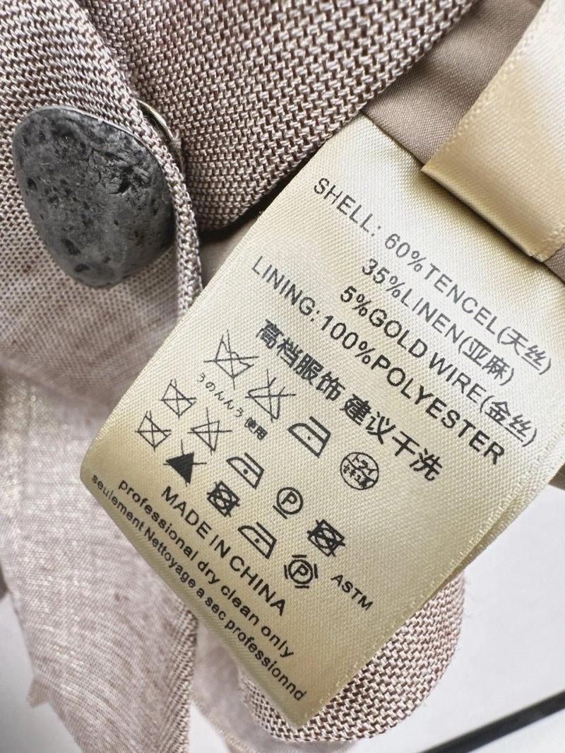 Legit Loro Piana Long Suits