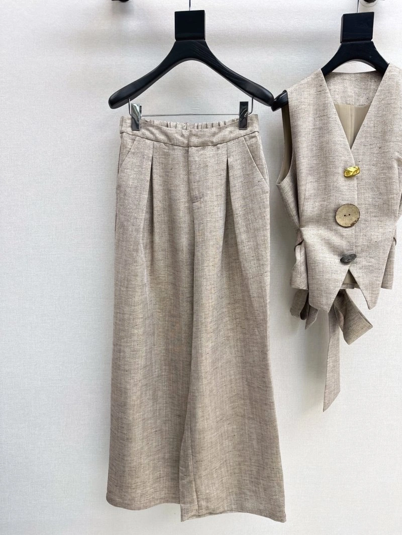 Legit Loro Piana Long Suits