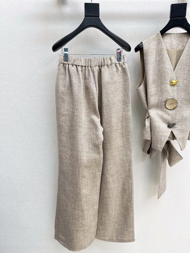 Legit Loro Piana Long Suits