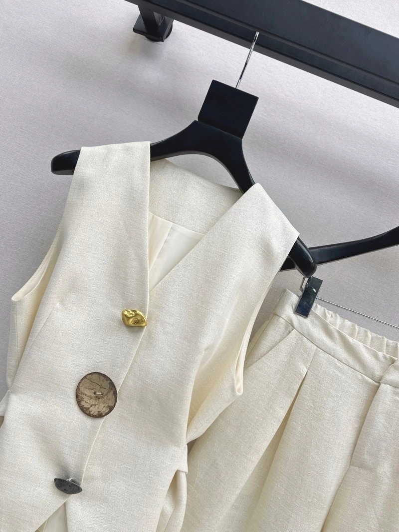 Brand-authenticated Loro Piana Long Suits