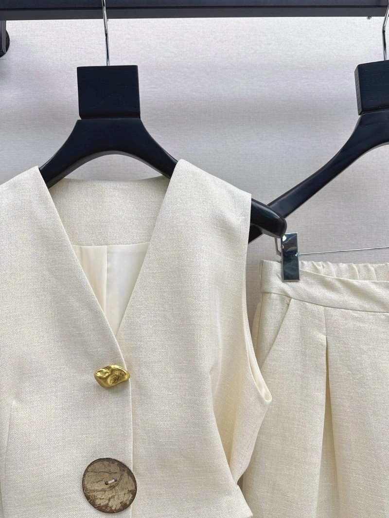 Brand-authenticated Loro Piana Long Suits