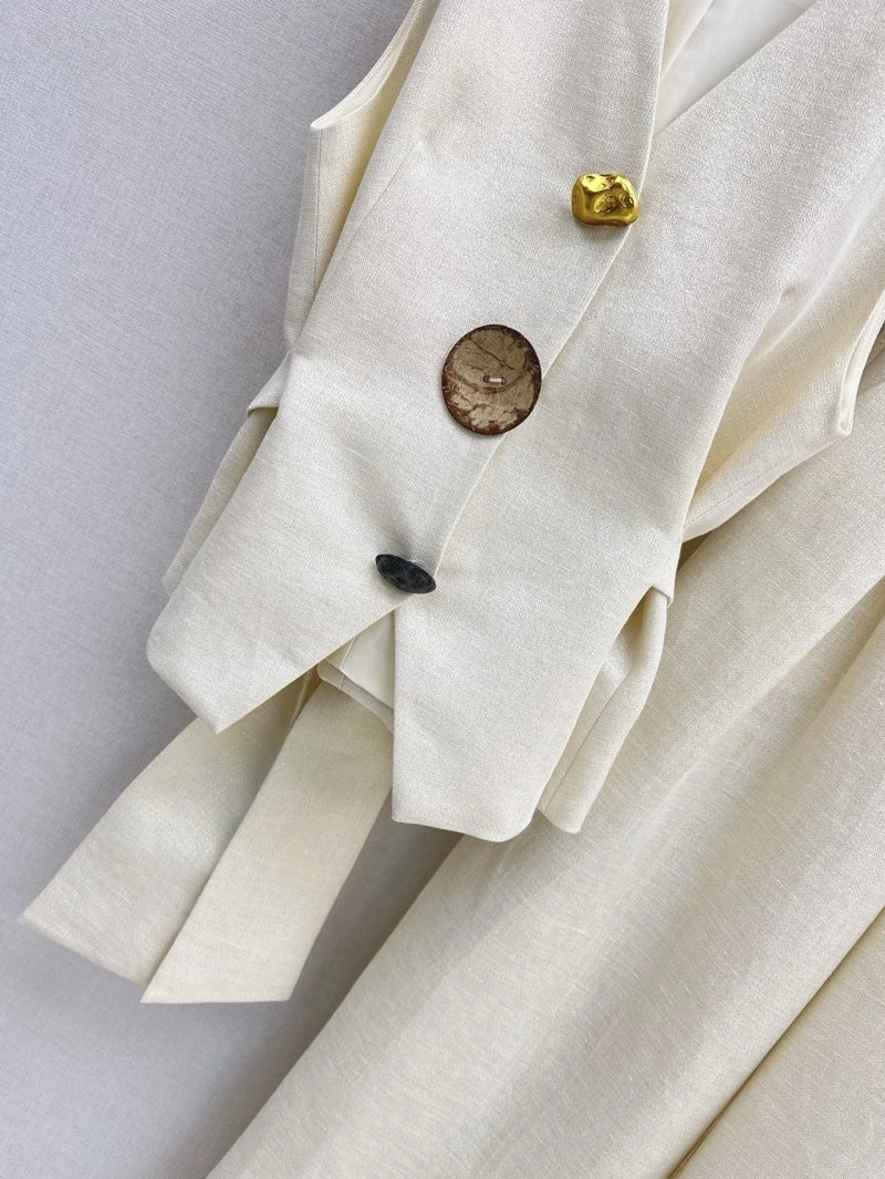 Brand-authenticated Loro Piana Long Suits
