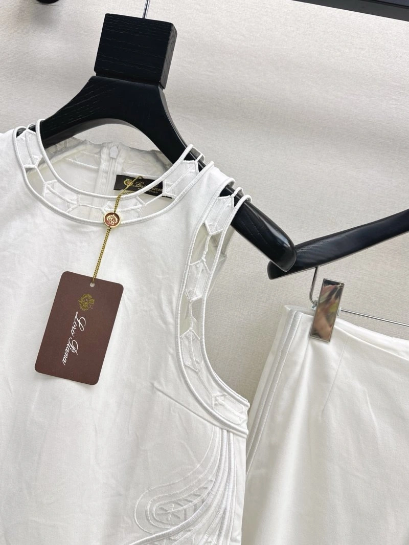 Legit Loro Piana Long Suits
