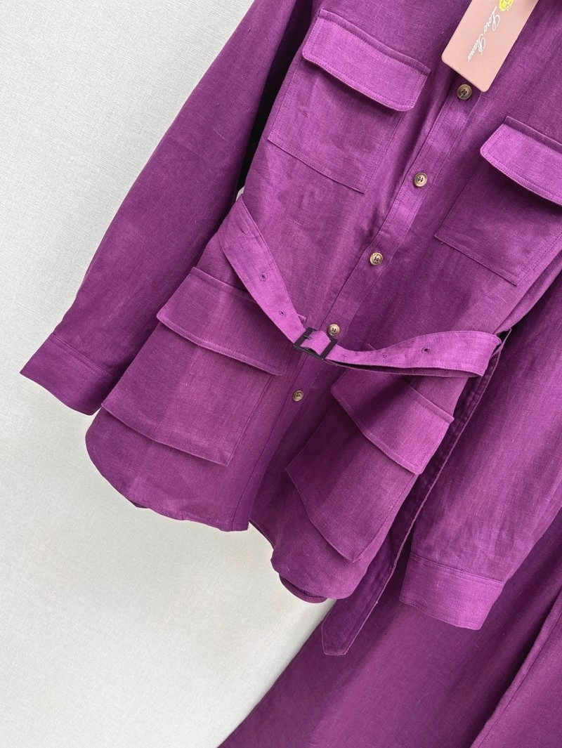 Budget-friendly Loro Piana Long Suits