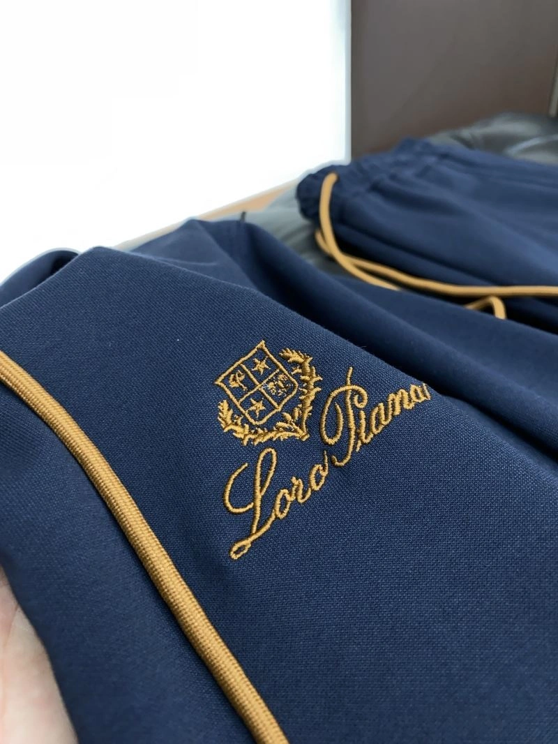 Top mirror Loro Piana Long Suits