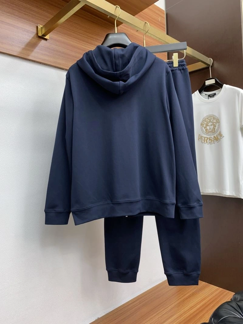 Top mirror Loro Piana Long Suits