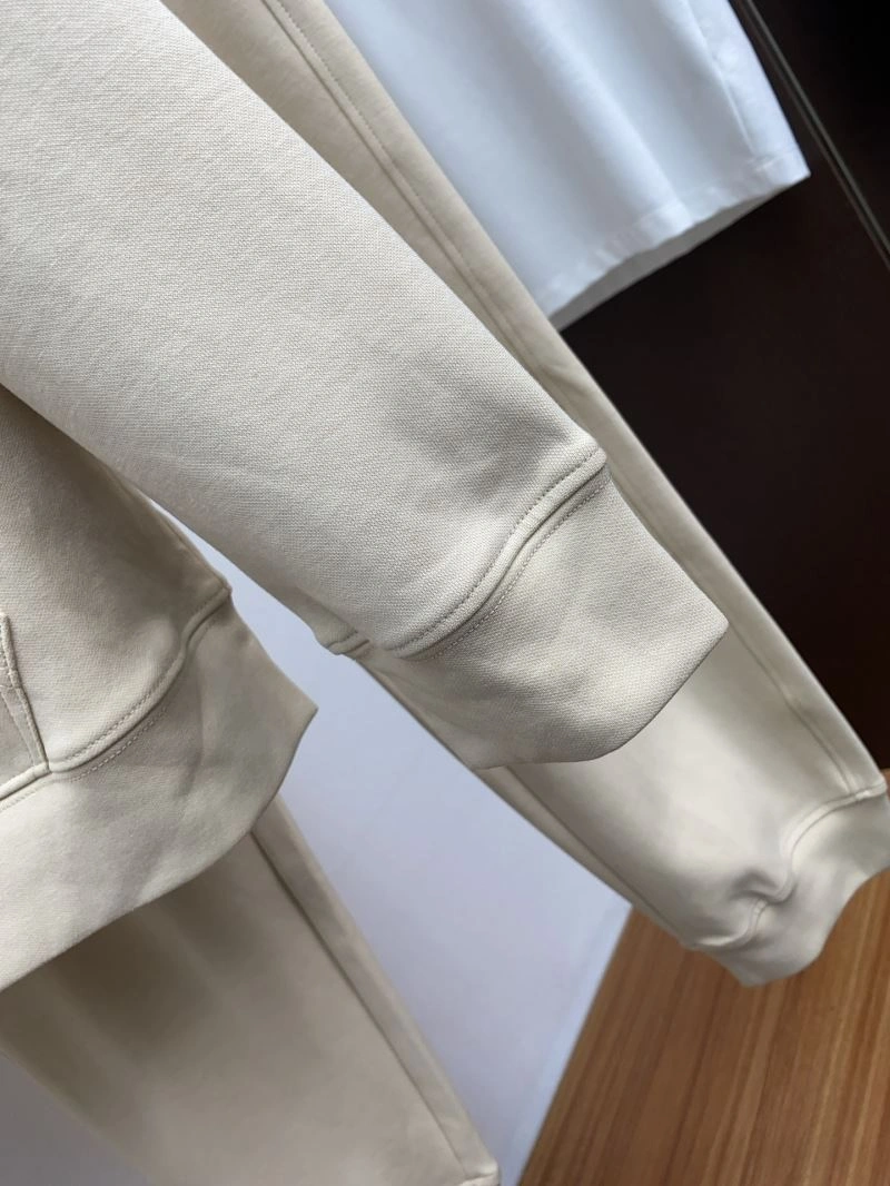 Top mirror Loro Piana Long Suits