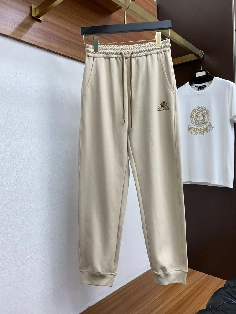 Top mirror Loro Piana Long Suits