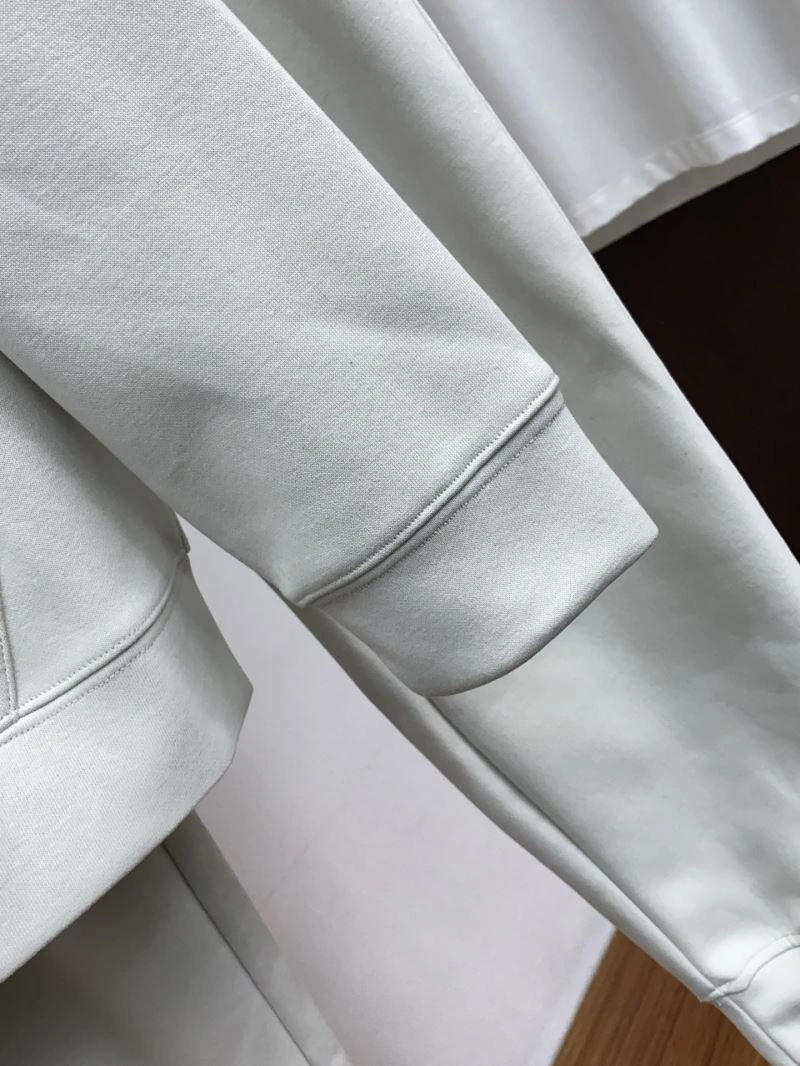 Exact replica Loro Piana Long Suits