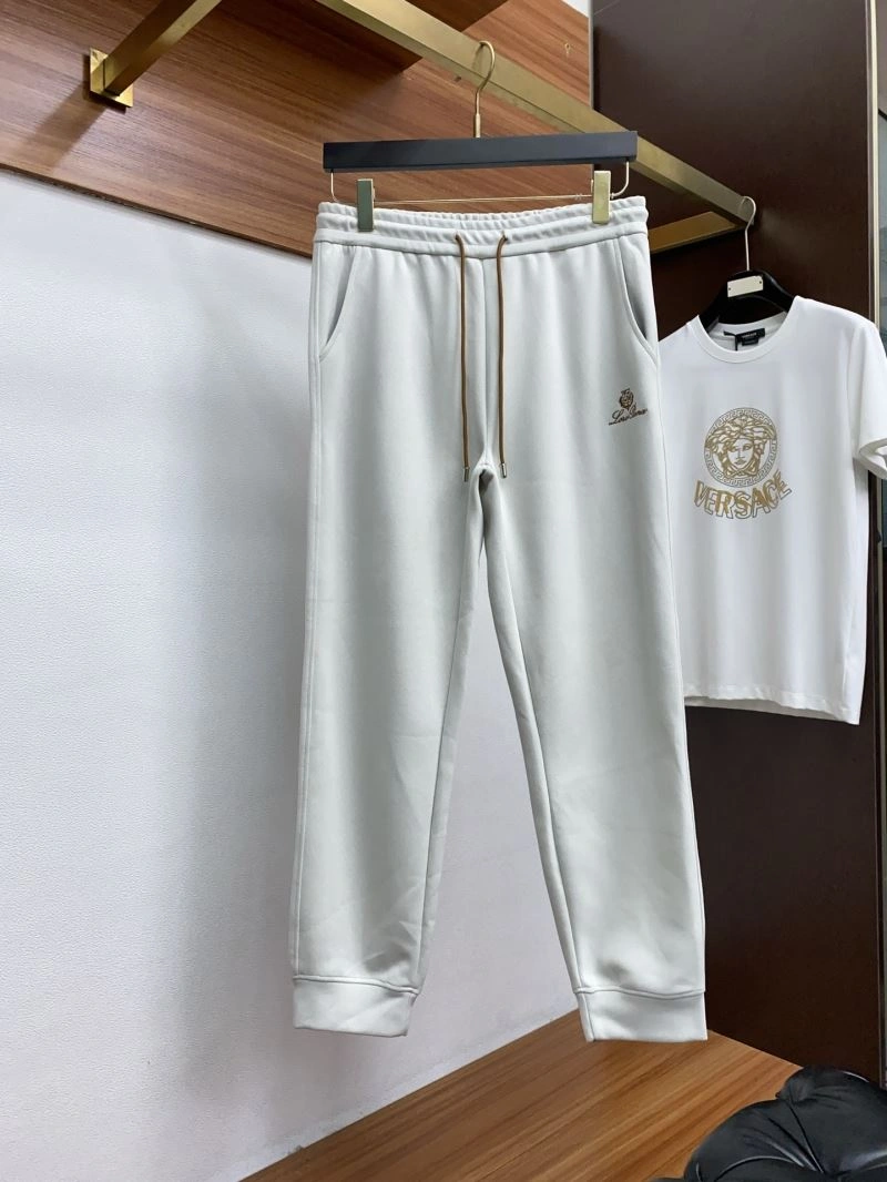 Exact replica Loro Piana Long Suits