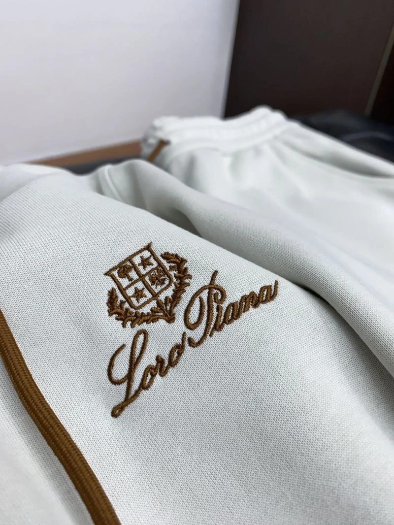 Exact replica Loro Piana Long Suits
