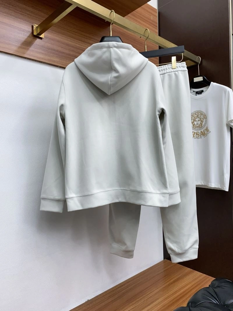 Exact replica Loro Piana Long Suits
