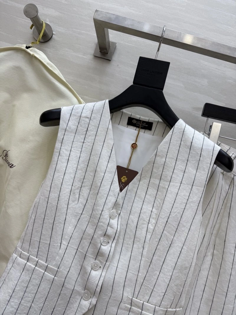 Cut-rate Loro Piana Long Suits