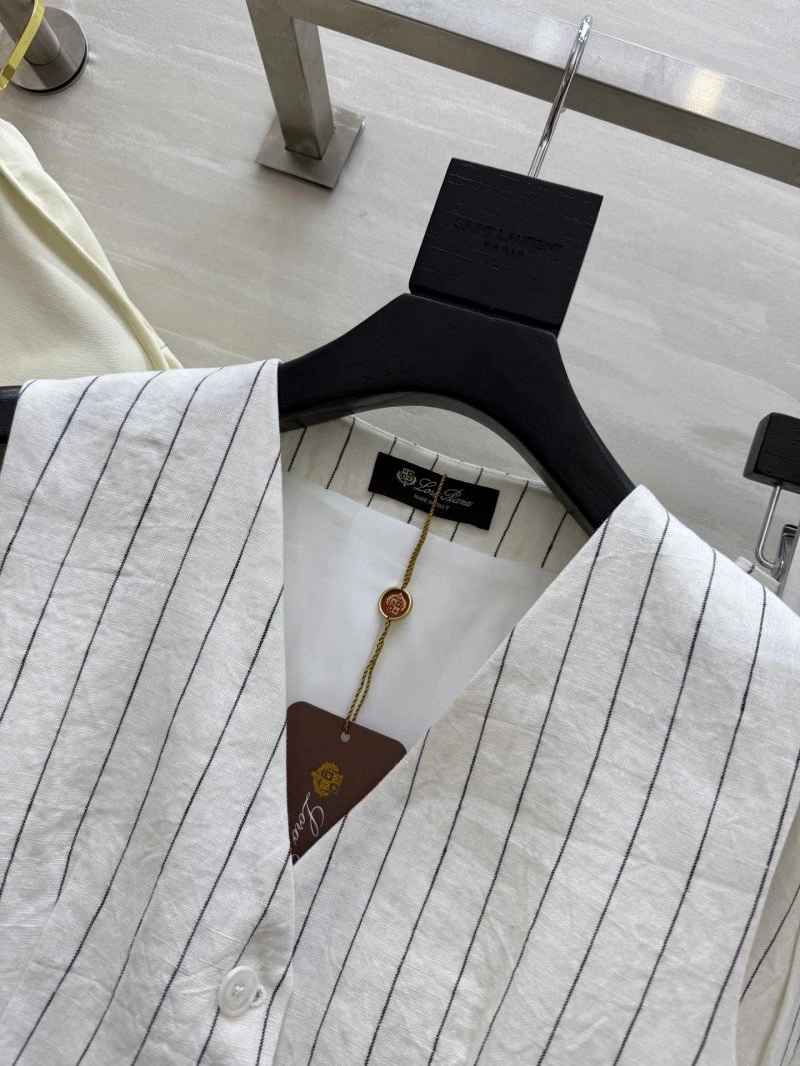 Cut-rate Loro Piana Long Suits